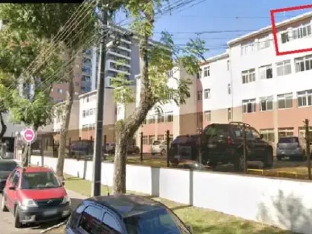 Apartamento para Venda em Curitiba/PR Capão Raso 2 Quartos