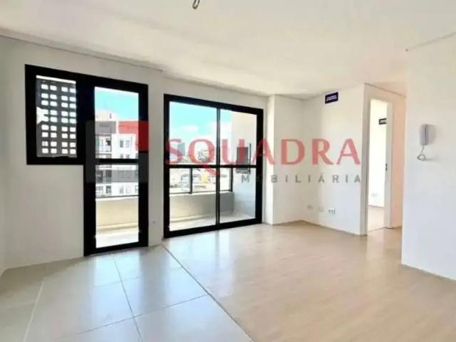 Apartamento para Venda em Curitiba/PR Capão Raso 2 Quartos