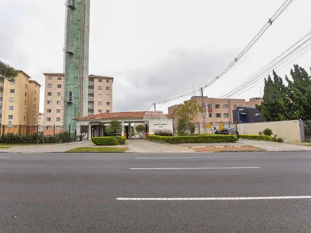 Apartamento para Venda em Curitiba/PR Capão Raso 2 Quartos
