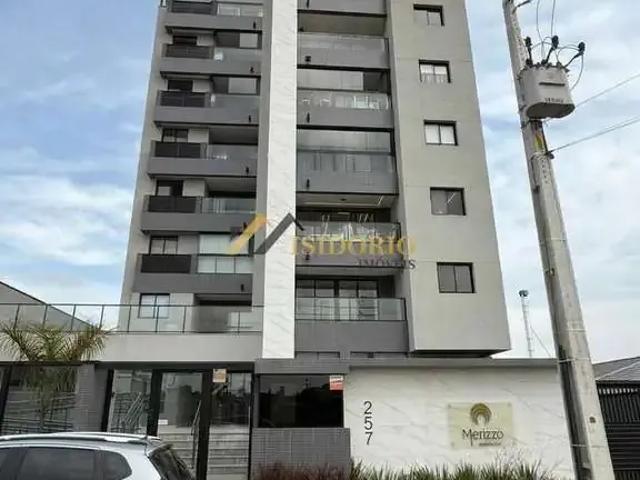 Apartamento para Venda em Curitiba/PR Capão Raso 2 Quartos