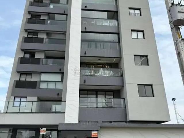 Apartamento para Venda em Curitiba/PR Capão Raso 2 Quartos