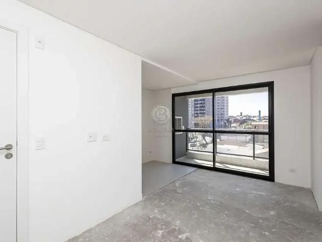 Apartamento para Venda em Curitiba/PR Capão Raso 2 Quartos
