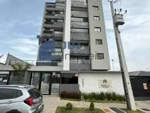 Apartamento para Venda em Curitiba/PR Capão Raso 2 Quartos