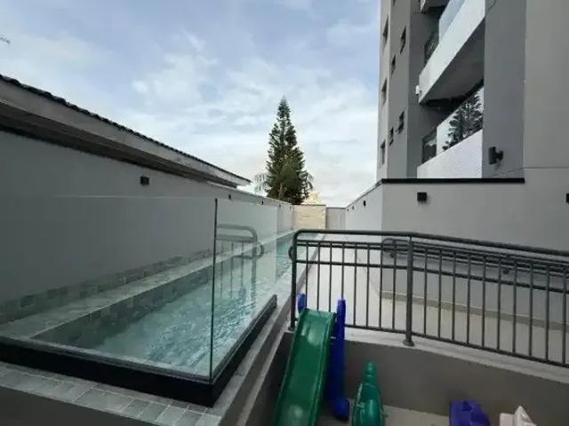 Apartamento para Venda em Curitiba/PR Capão Raso 2 Quartos