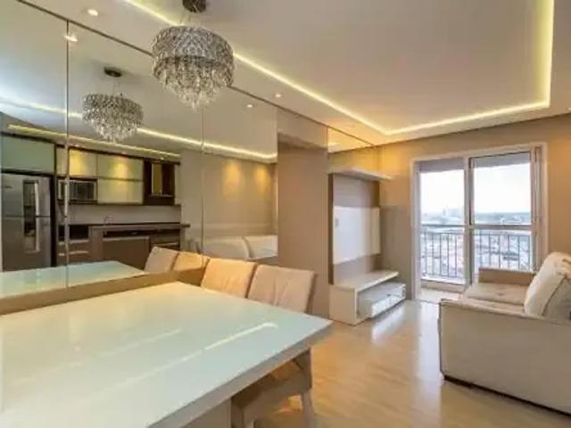 Apartamento para Venda em Curitiba/PR Capão Raso 2 Quartos