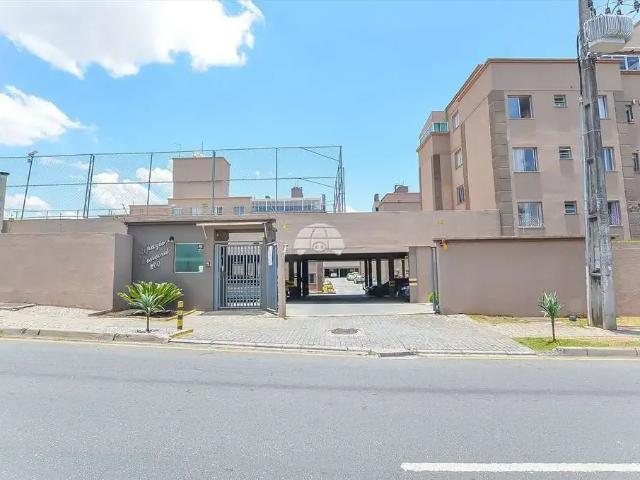 Apartamento para Venda em Curitiba/PR Capão Raso 2 Quartos