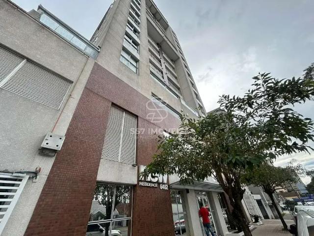 Apartamento para Venda em Curitiba/PR Capão Raso 2 Quartos