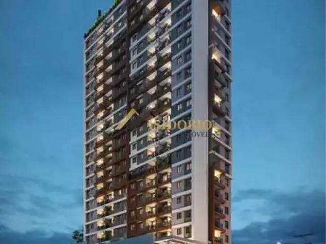 Apartamento para Venda em Curitiba/PR Capão Raso 2 Quartos