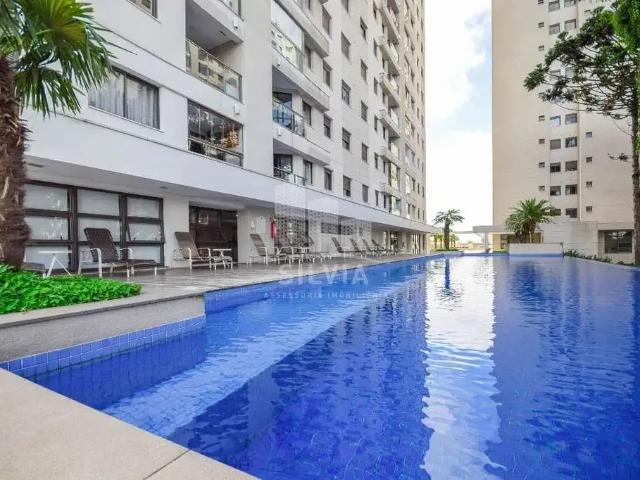 Apartamento para Venda em Curitiba/PR Capão Raso 2 Quartos