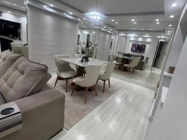 Apartamento para Venda em Curitiba/PR Capão Raso 2 Quartos