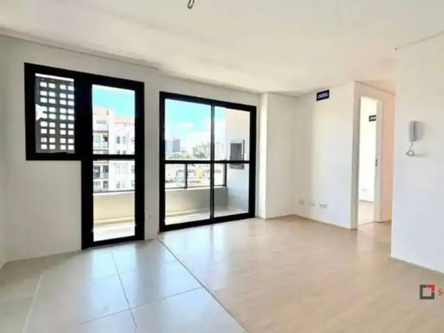 Apartamento para Venda em Curitiba/PR Capão Raso 2 Quartos
