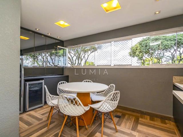 Apartamento para Venda em Curitiba/PR Capão Raso 2 Quartos