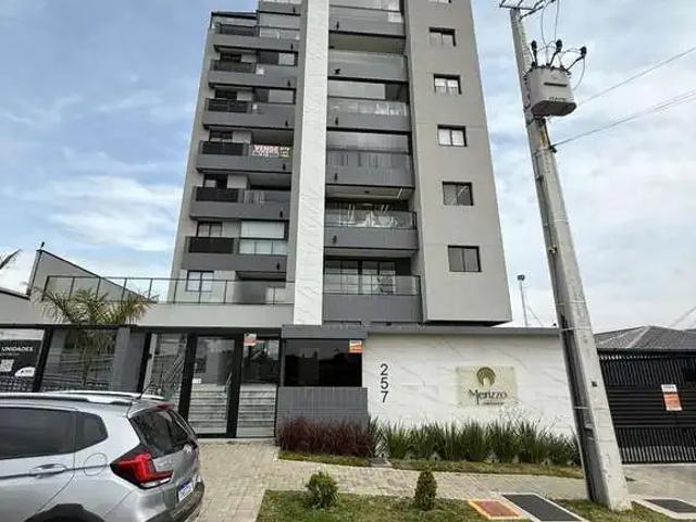Apartamento para Venda em Curitiba/PR Capão Raso 2 Quartos