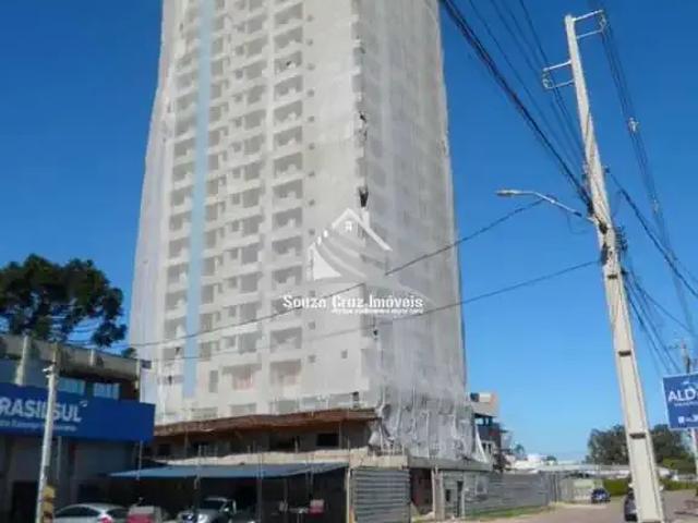 Apartamento para Venda em Curitiba/PR Capão Raso 2 Quartos