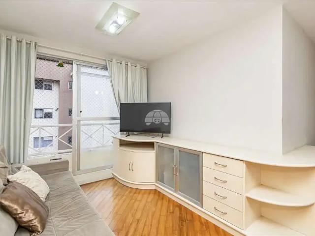 Apartamento para Venda em Curitiba/PR Capão Raso 2 Quartos