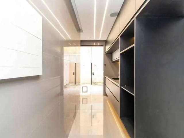 Apartamento para Venda em Curitiba/PR Capão Raso 2 Quartos