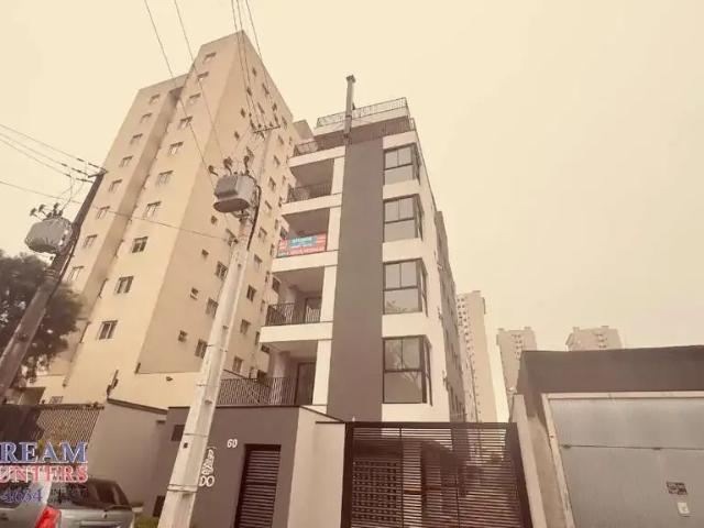 Apartamento para Venda em Curitiba/PR Capão Raso 2 Quartos