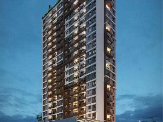 Apartamento para Venda em Curitiba/PR Capão Raso 2 Quartos
