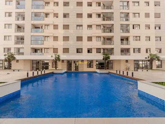 Apartamento para Venda em Curitiba/PR Capão Raso 2 Quartos