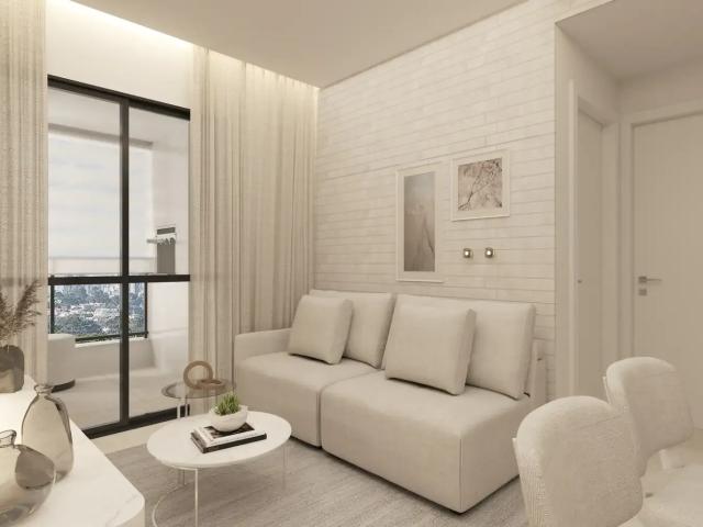 Apartamento para Venda em Curitiba/PR Capão Raso 2 Quartos