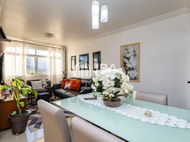 Apartamento para Venda em Curitiba/PR Capão Raso 2 Quartos