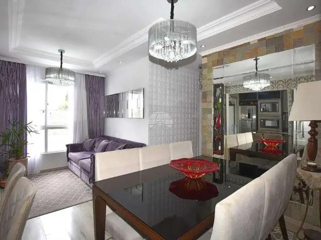 Apartamento para Venda em Curitiba/PR Capão Raso 2 Quartos