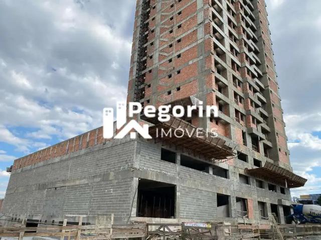 Apartamento para Venda em Curitiba/PR Capão Raso 2 Quartos