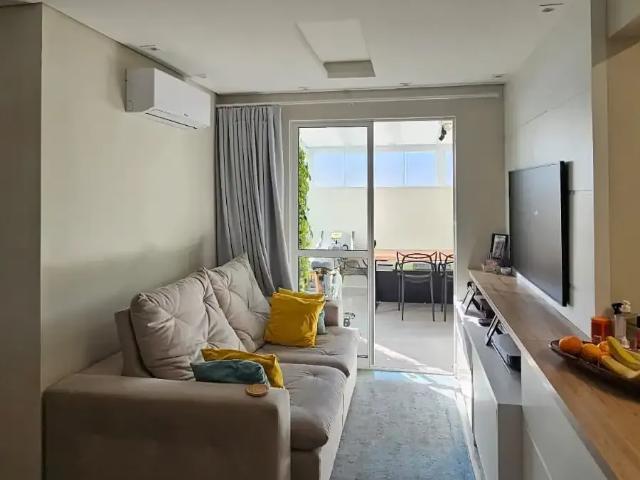 Apartamento para Venda em Curitiba/PR Capão Raso 2 Quartos