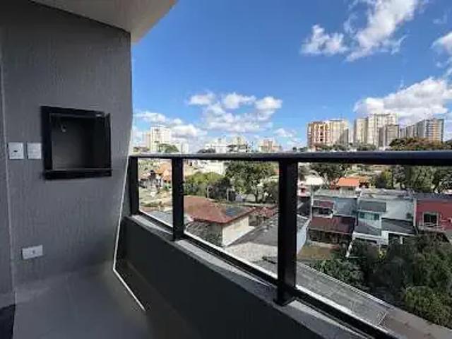 Apartamento para Venda em Curitiba/PR Capão Raso 2 Quartos