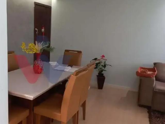 Apartamento para Venda em Curitiba/PR Capão Raso 2 Quartos