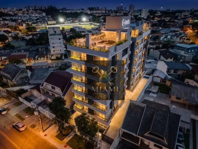 Apartamento para Venda em Curitiba/PR Capão Raso 2 Quartos