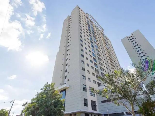 Apartamento para Venda em Curitiba/PR Capão Raso 2 Quartos