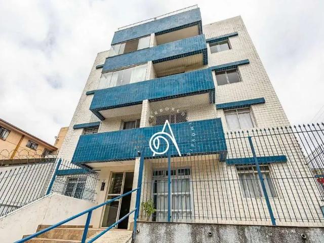 Apartamento para Venda em Curitiba/PR Capão Raso 2 Quartos