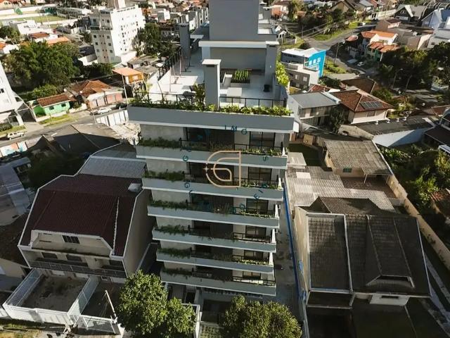 Apartamento para Venda em Curitiba/PR Capão Raso 2 Quartos