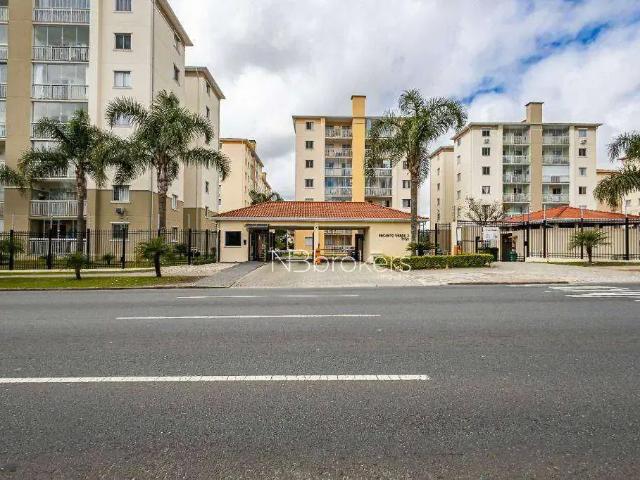 Apartamento para Venda em Curitiba/PR Capão Raso 2 Quartos