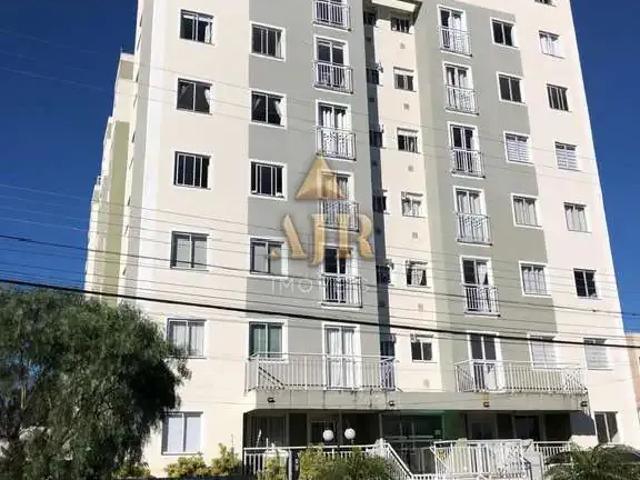 Apartamento para Venda em Curitiba/PR Capão Raso 2 Quartos