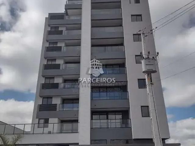 Apartamento para Venda em Curitiba/PR Capão Raso 2 Quartos