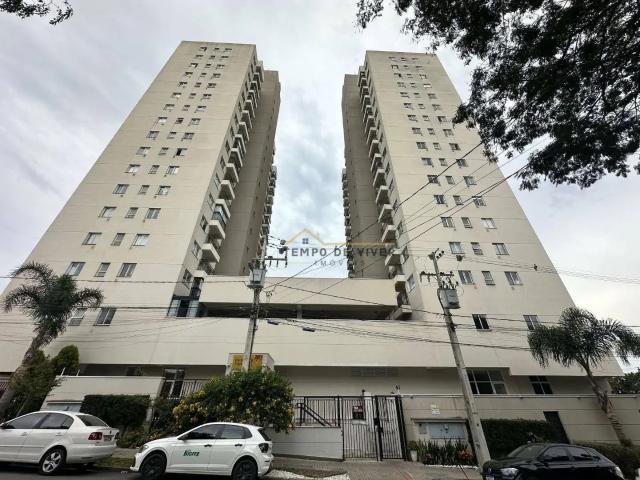 Apartamento para Venda em Curitiba/PR Capão Raso 2 Quartos
