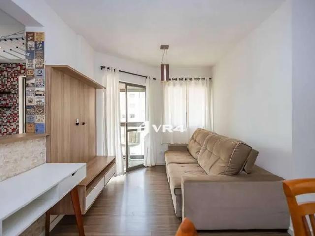 Apartamento para Venda em Curitiba/PR Capão Raso 2 Quartos