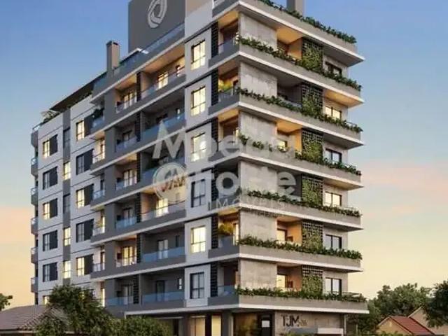 Apartamento para Venda em Curitiba/PR Capão Raso 2 Quartos