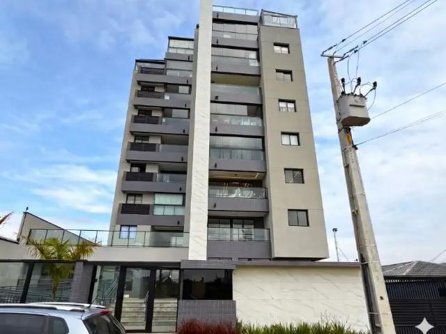 Apartamento para Venda em Curitiba/PR Capão Raso 2 Quartos