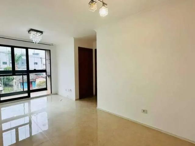 Apartamento para Venda em Curitiba/PR Capão Raso 2 Quartos