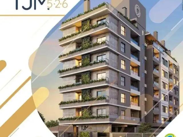 Apartamento para Venda em Curitiba/PR Capão Raso 2 Quartos