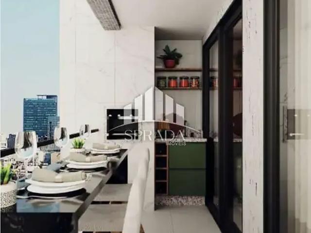 Apartamento para Venda em Curitiba/PR Capão Raso 2 Quartos