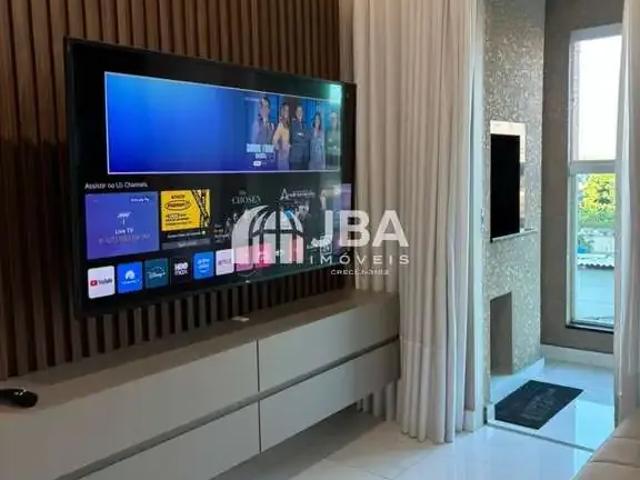Apartamento para Venda em Curitiba/PR Capão Raso 2 Quartos