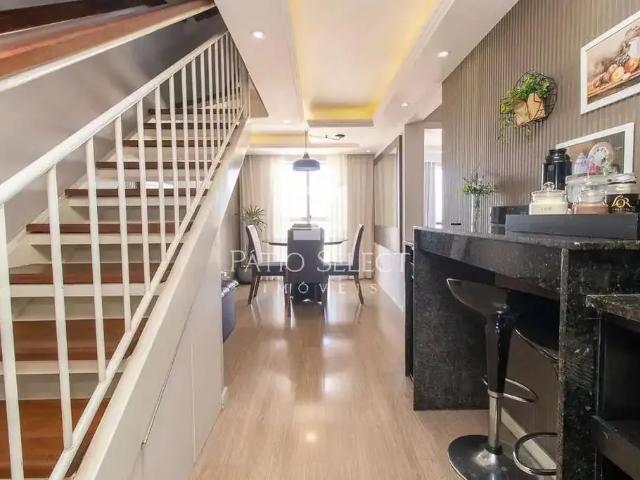 Apartamento para Venda em Curitiba/PR Capão Raso 2 Quartos