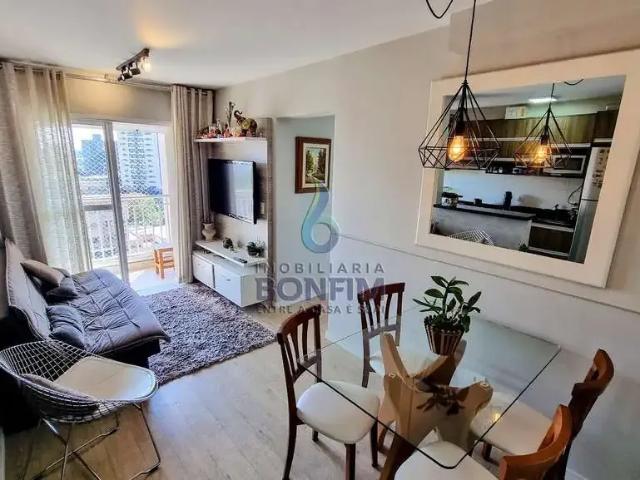 Apartamento para Venda em Curitiba/PR Capão Raso 2 Quartos
