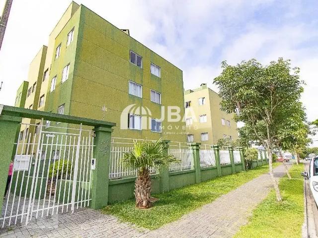 Apartamento para Venda em Curitiba/PR Capão Raso 2 Quartos