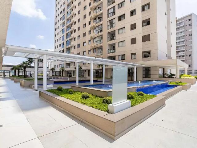 Apartamento para Venda em Curitiba/PR Capão Raso 2 Quartos