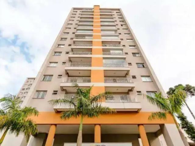 Apartamento para Venda em Curitiba/PR Capão Raso 2 Quartos